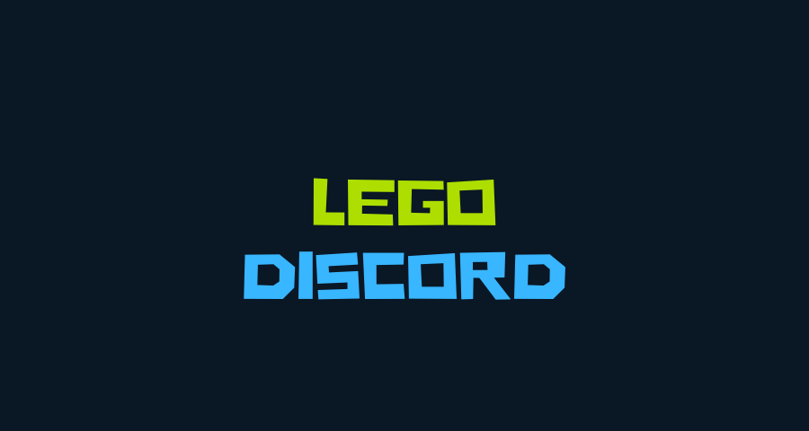 LEGO® DISCORD: Everything you need to know to get started– Game of ...