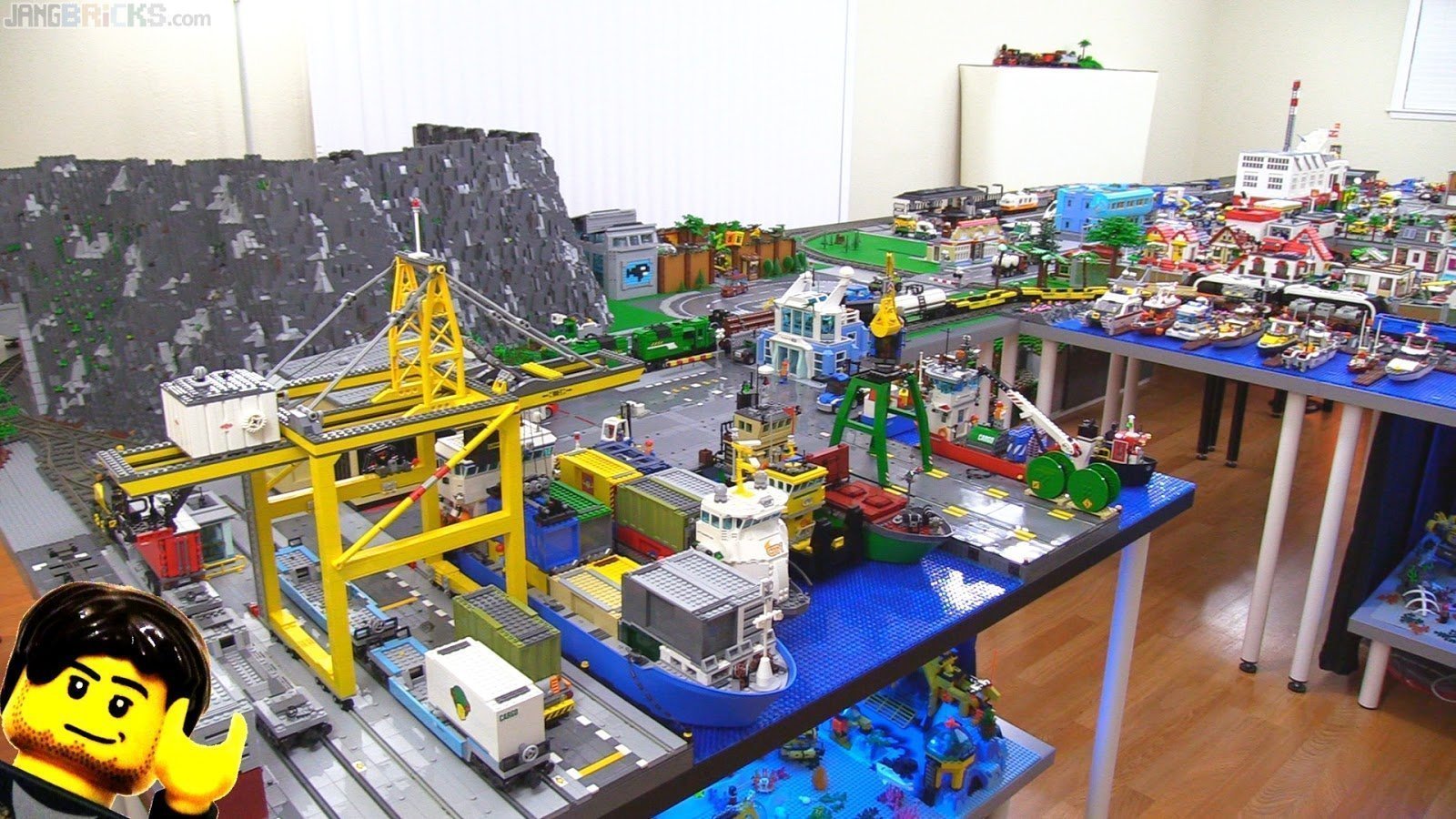 LEGO® city mini sets you should try out– Game of Bricks EU